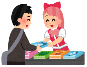 A Beginner’s Guide to Japanese Doujinshi Events – rentaBLog