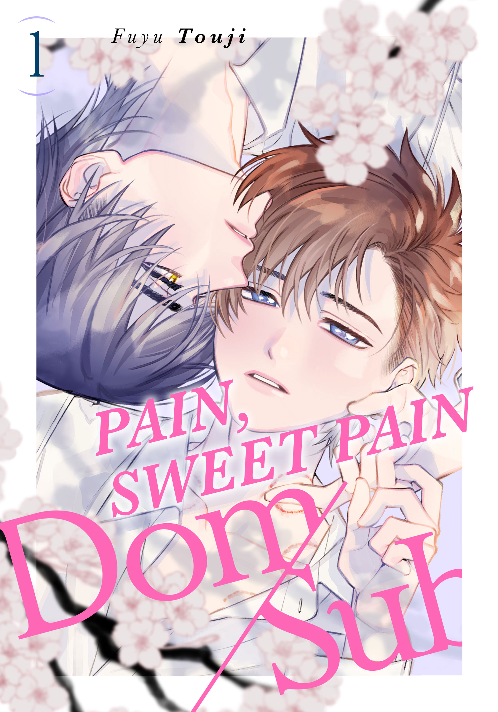 Fuyu Touji’s “Pain, Sweet Pain” and a dive into the Dom/Sub-verse ...