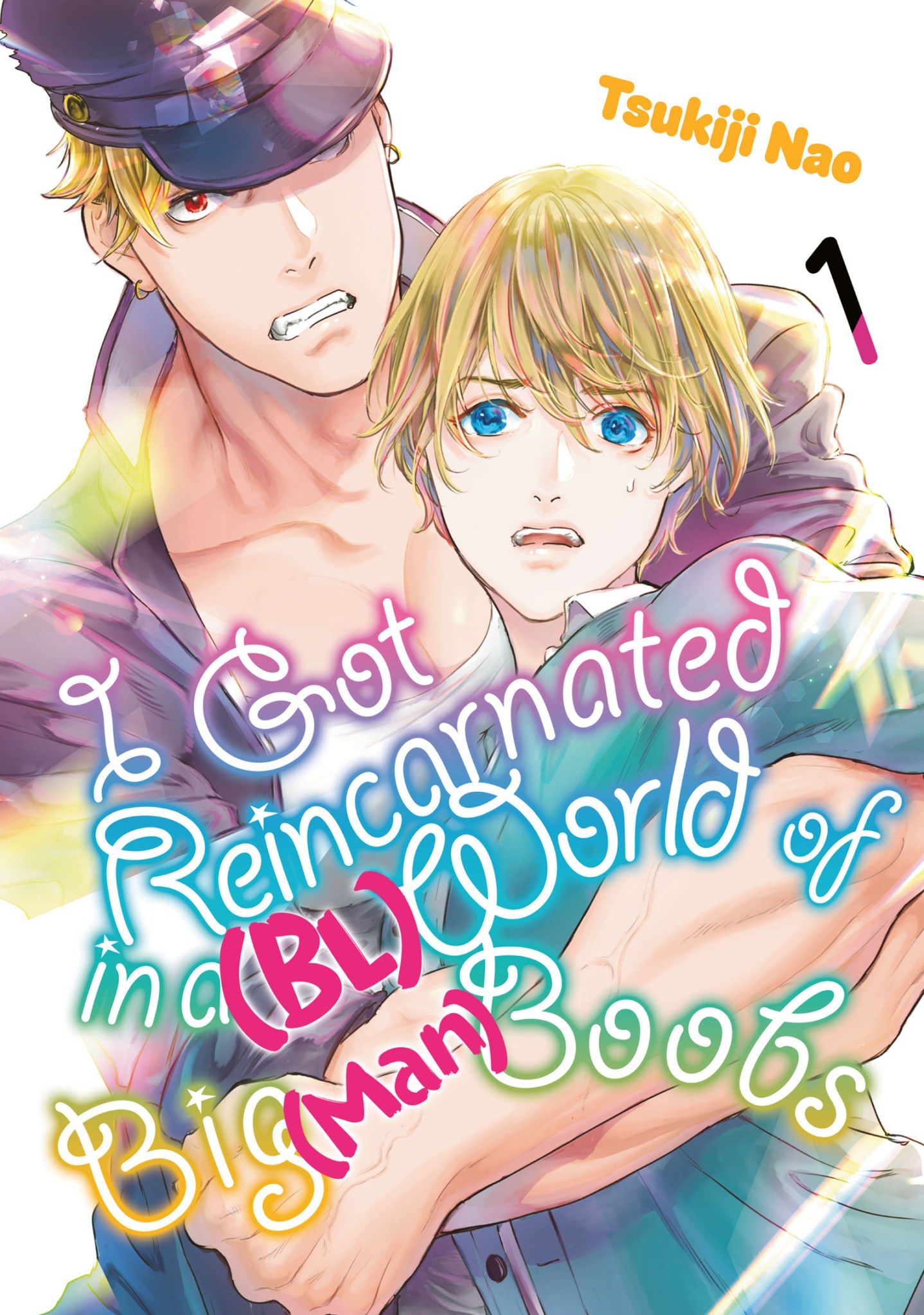 [♥RECS♥] Isekai BL That Are Out Of This World – rentaBLog
